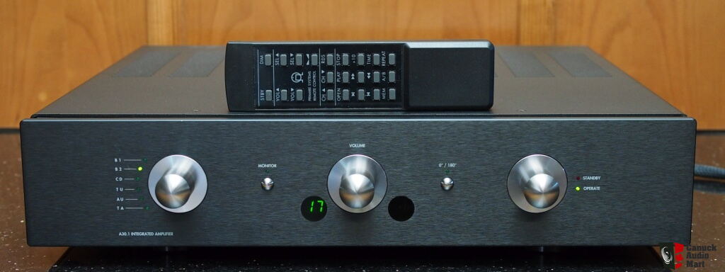 Primare 30.1 Photo #626934 - Canuck Audio Mart
