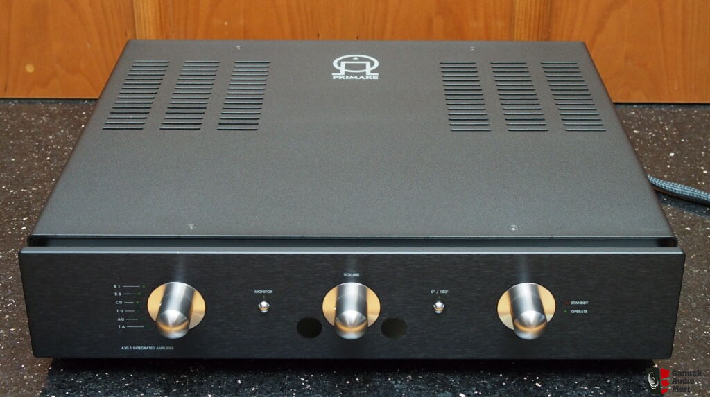 Primare 30.1 Photo #626935 - US Audio Mart