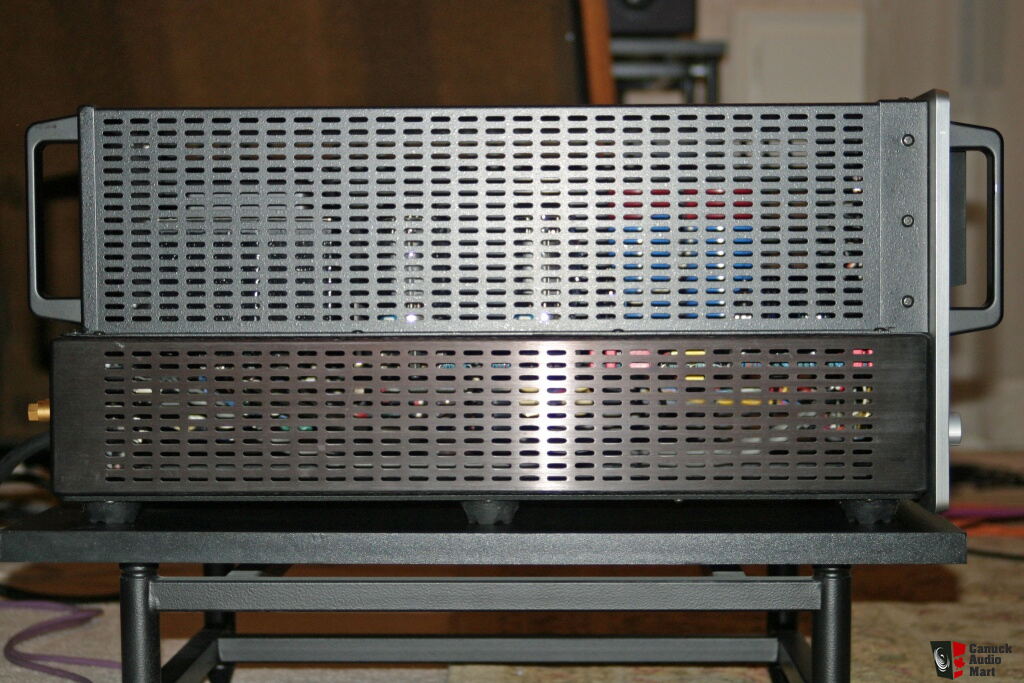 Audio Research VT130-SE Amplifier Photo #627011 - Canuck Audio Mart