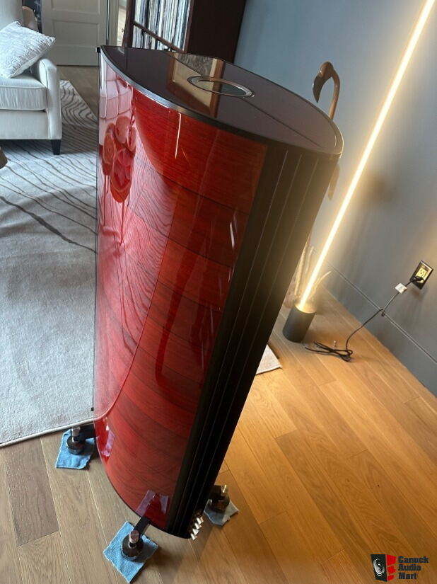 Sonus Faber Amati Tradition - Consignment sale - Price Drop Photo ...