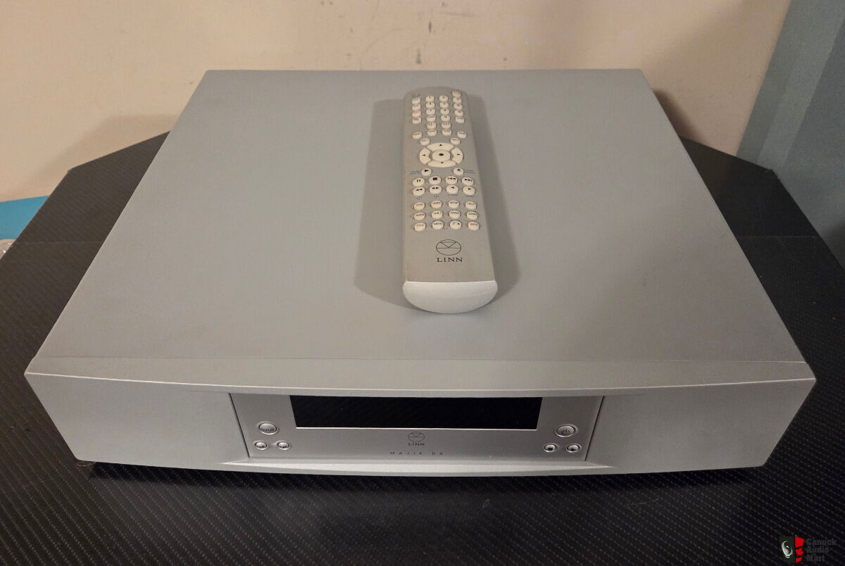 Linn Majik DS Digital Streamer Photo #6272160 - Canuck Audio Mart