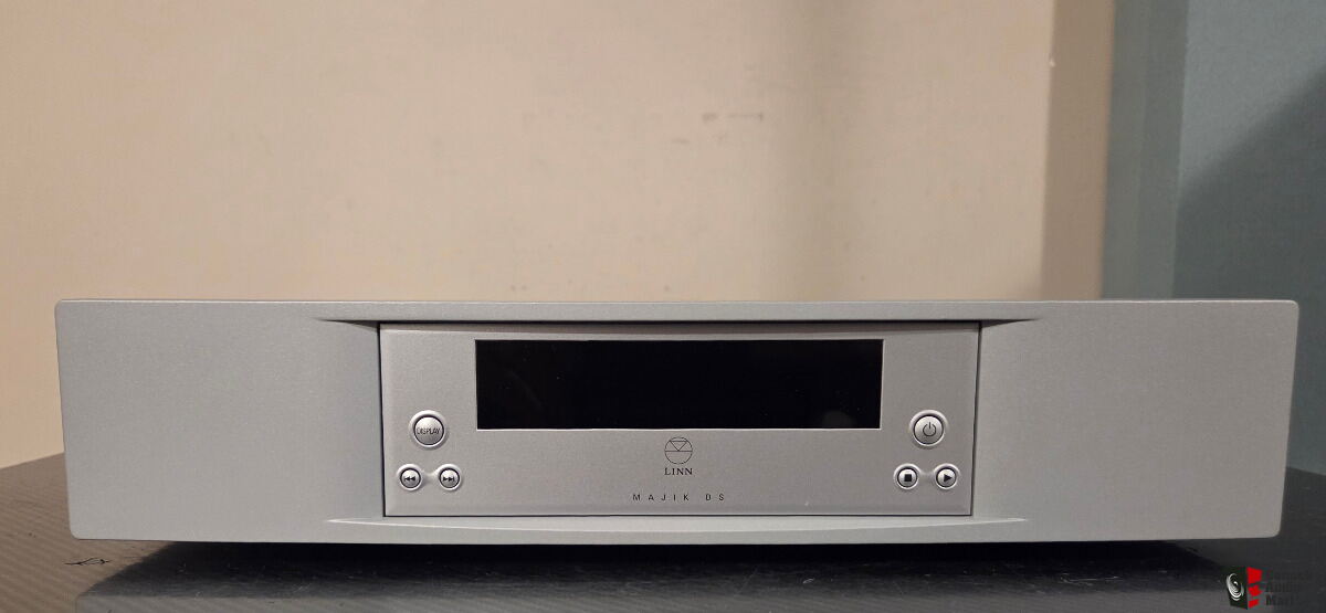 Linn Majik DS Digital Streamer Photo #6272160 - Canuck Audio Mart
