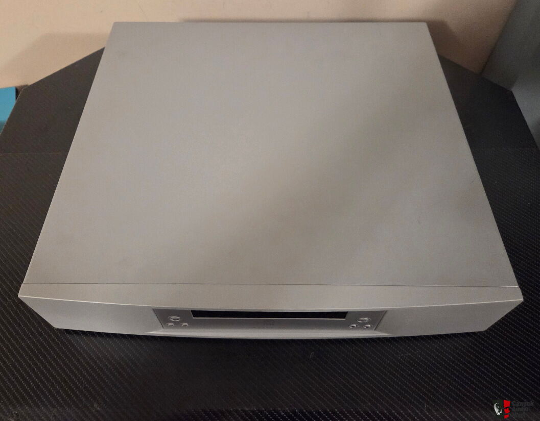 Linn Majik DS Digital Streamer Photo #6272160 - Canuck Audio Mart