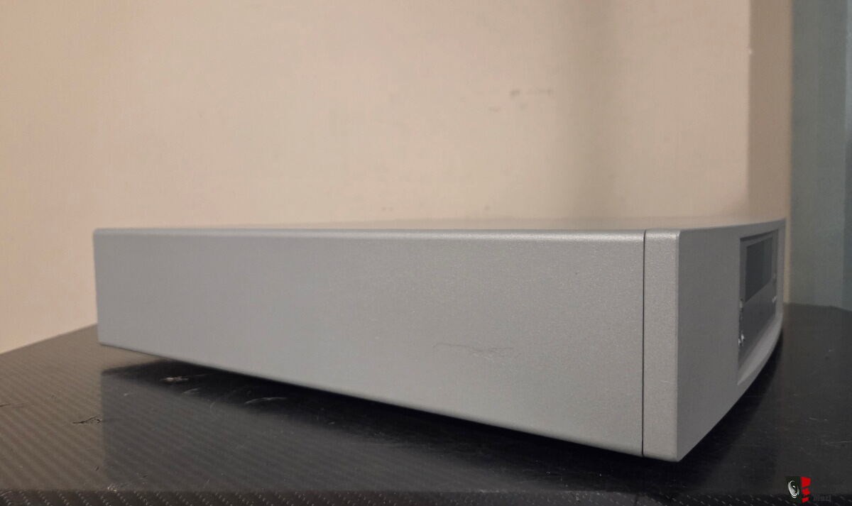 Linn Majik DS Digital Streamer Photo #6272160 - Canuck Audio Mart