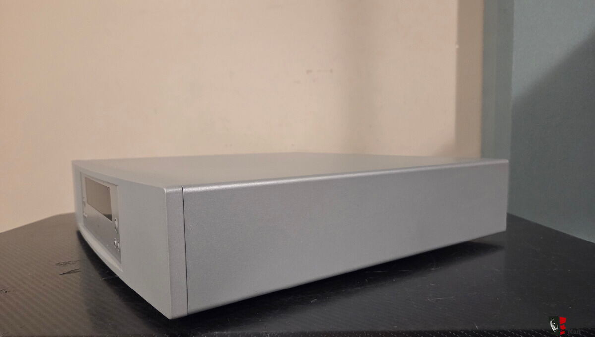 Linn Majik DS Digital Streamer Photo #6272160 - Canuck Audio Mart