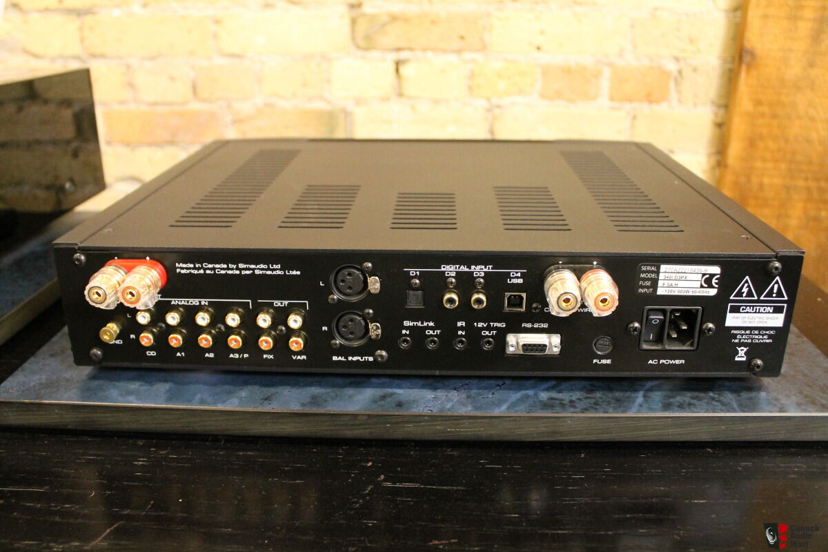 Moon 340id3px preloved Photo #6282141 - Canuck Audio Mart