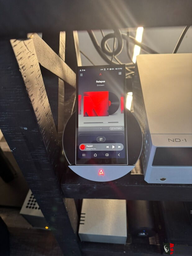 Astell & Kern PD10 Photo #6282738 - Canuck Audio Mart