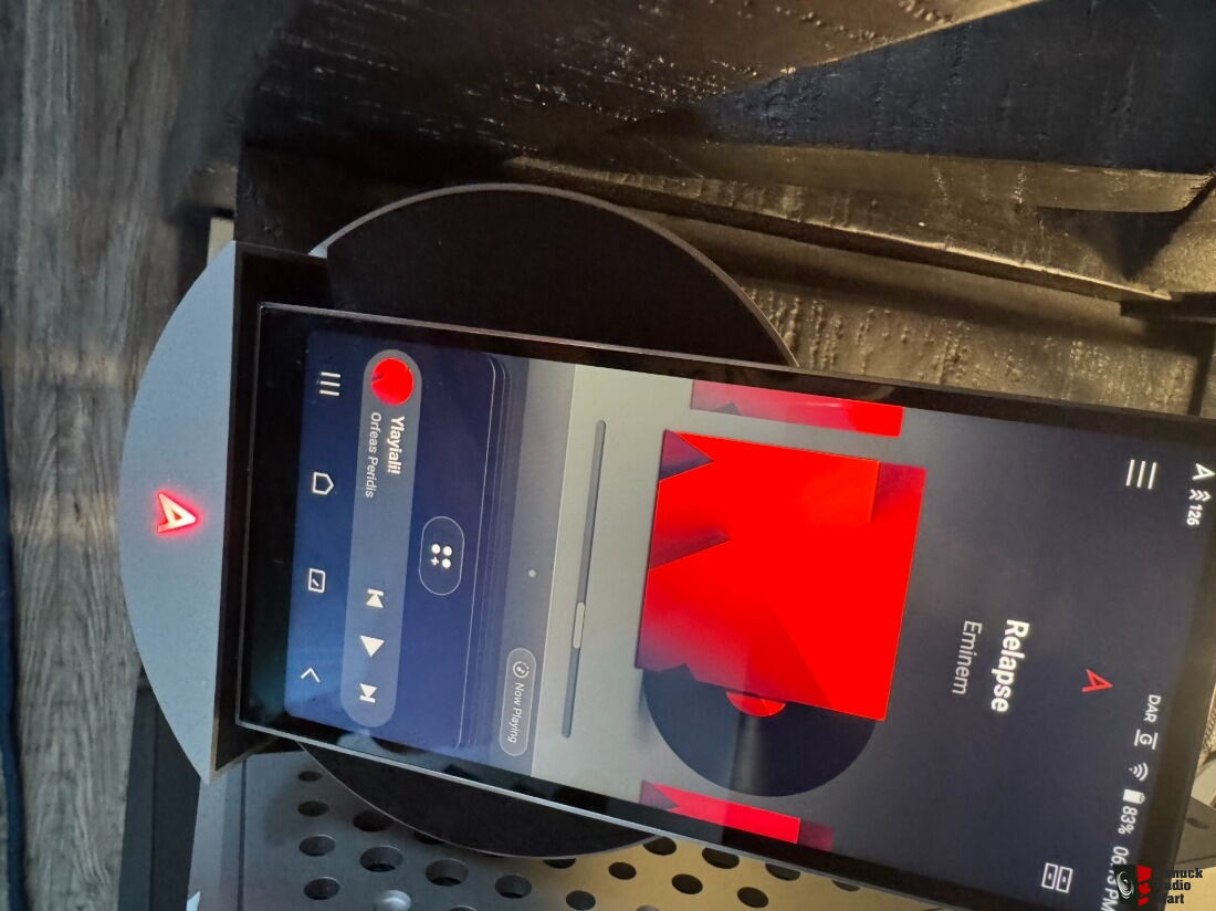 Astell & Kern PD10 Photo #6282738 - Canuck Audio Mart