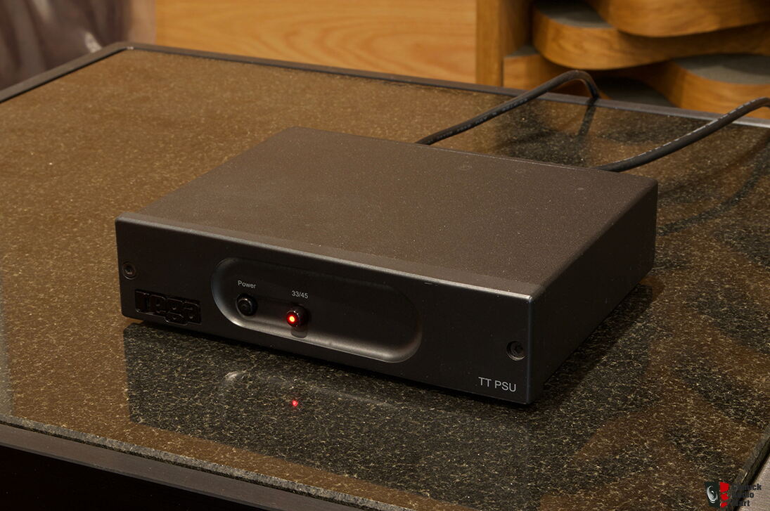 Rega P3-24 Turntable with TT-PSU SEE PHOTO Photo #6283253 - Canuck ...