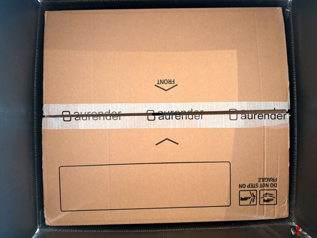Aurender N30SA-8TB - Ultimate Digital Source for the Modern Audiophile ...