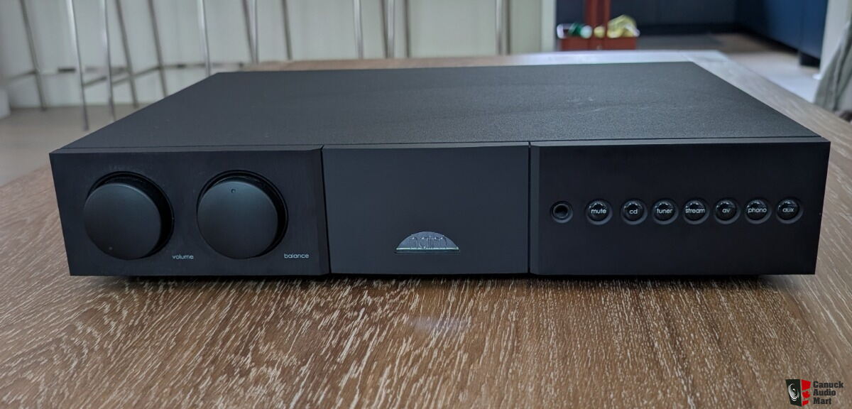 Naim Supernait 3 Manufactured in late 2024! Photo #6286236 - Canuck ...