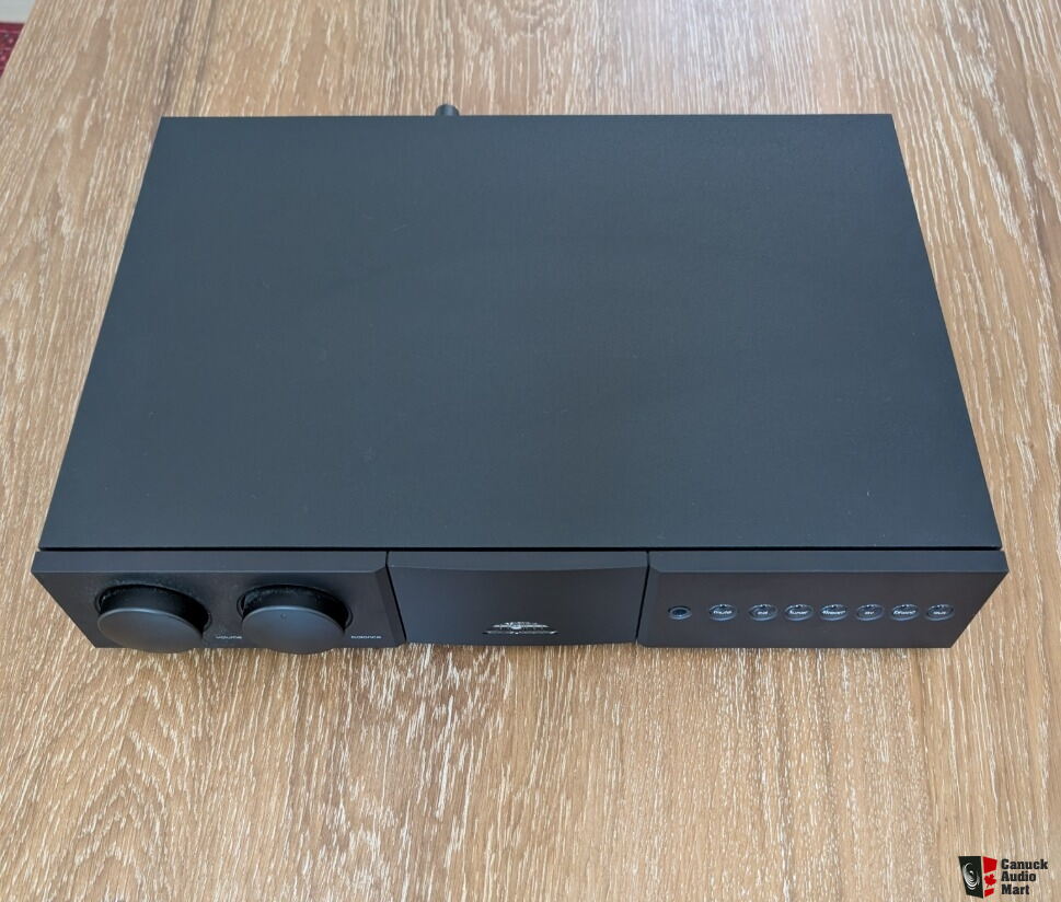 Naim Supernait 3 Manufactured in late 2024! Photo #6286236 - Canuck ...