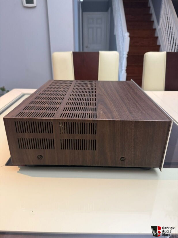 Marantz 2275 - Fully Rebuilt - Manufactured June 11, 1976 Photo ...