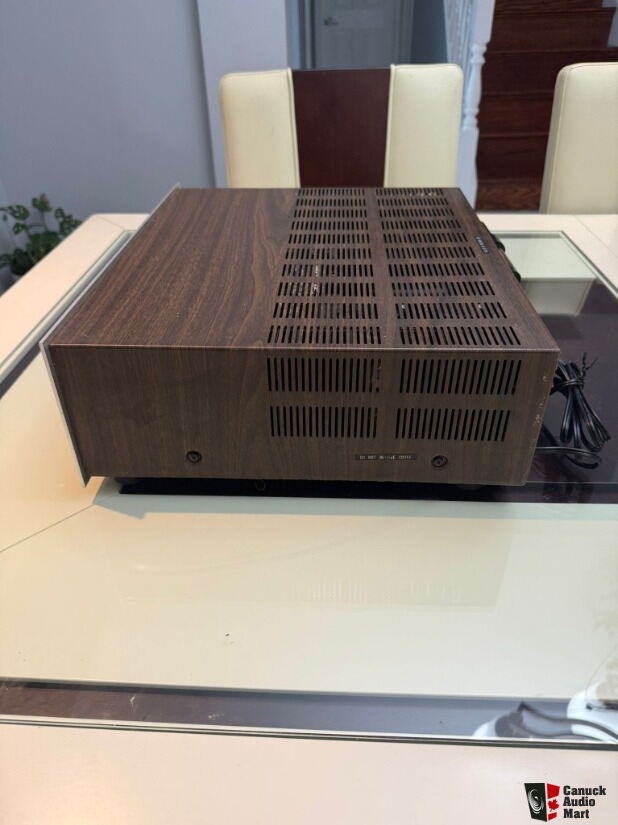 Marantz 2275 - Fully Rebuilt - Manufactured June 11, 1976 Photo ...