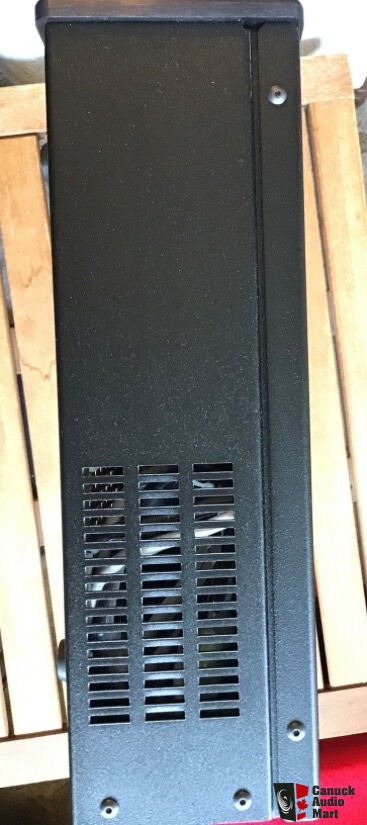 Torus RM15 Power Conditioner/ Isolation Unit Photo #6287062 - Canuck ...