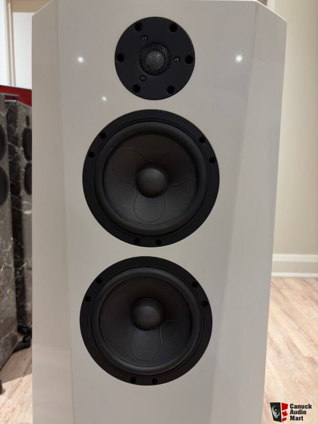 Acora QRC2 Demo Sale! Incredible Value!!! Photo #6287248 - Canuck Audio ...