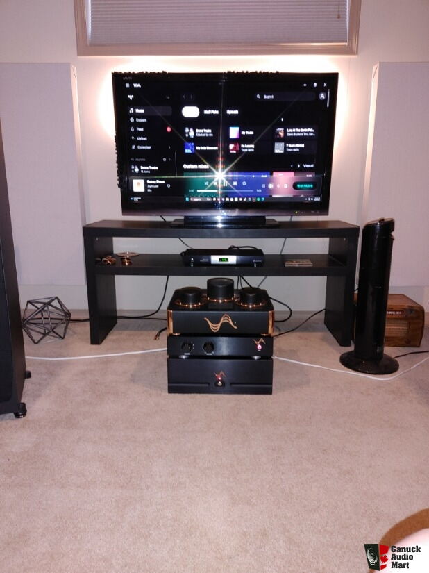 Beautiful Custom PC Music Server / Streamer Photo #6288052 - Canuck ...