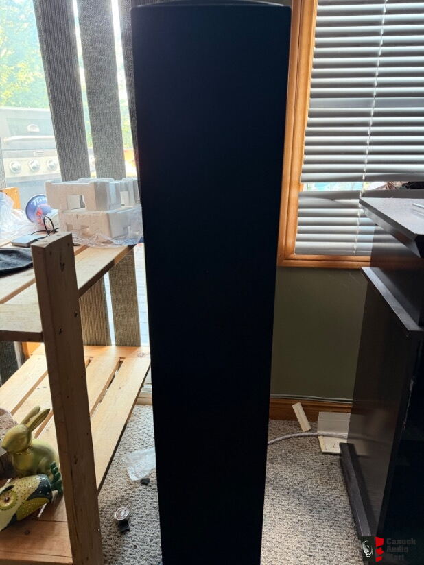 Paradigm Premier 800f tower speakers Photo #6288155 - Canuck Audio Mart