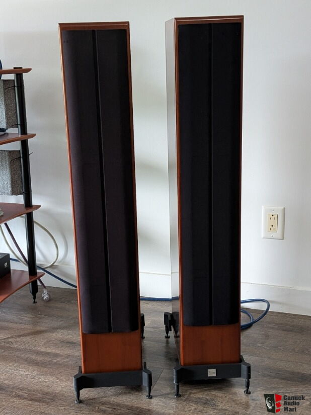 Vienna Acoustics Beethoven Baby - Grand Reference For Sale - Canuck ...