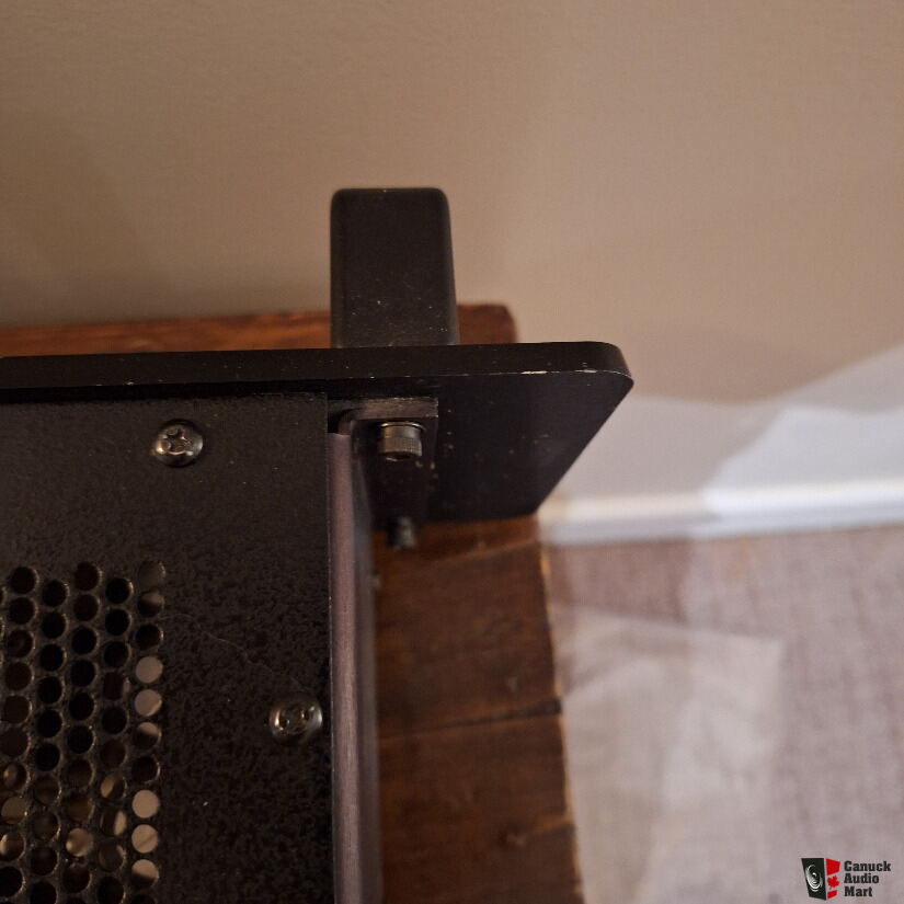 Audio Research LS2 MKII Photo #6290007 - Canuck Audio Mart