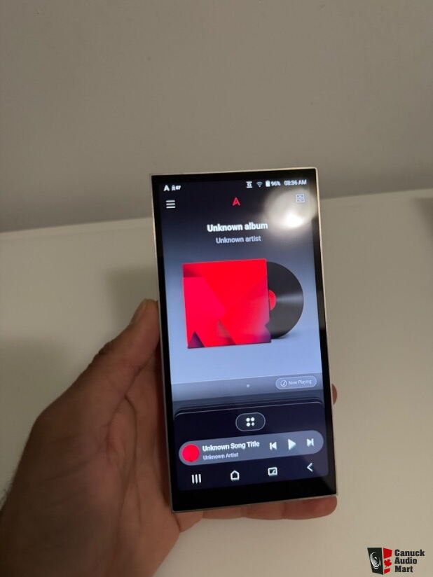 Astell Kern PD10 + Cradle DAP + Streamer - Excellent Photo #6300112 ...