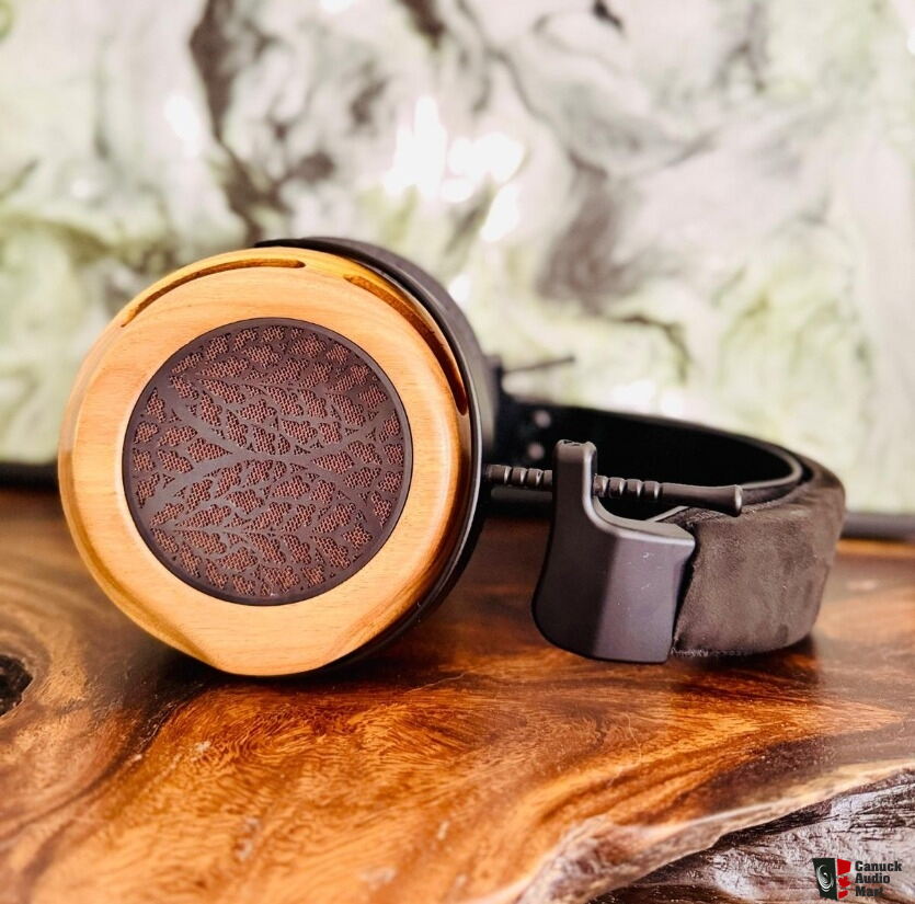 ZMF Tessidera (MINT) Photo #6300739 - Canuck Audio Mart