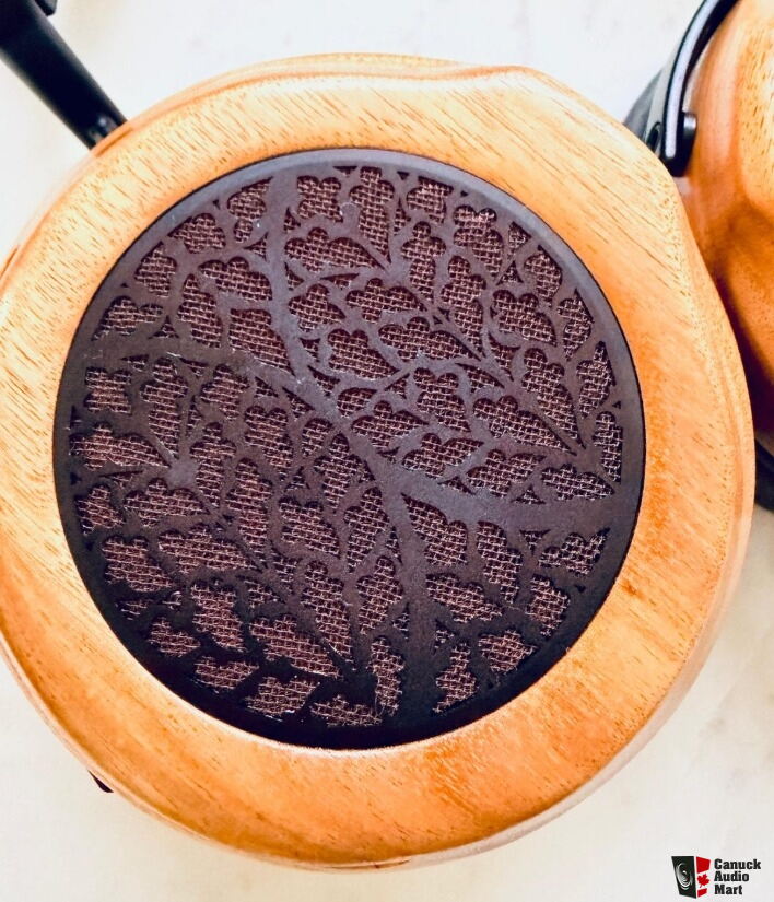 ZMF Tessidera (MINT) Photo #6300739 - Canuck Audio Mart