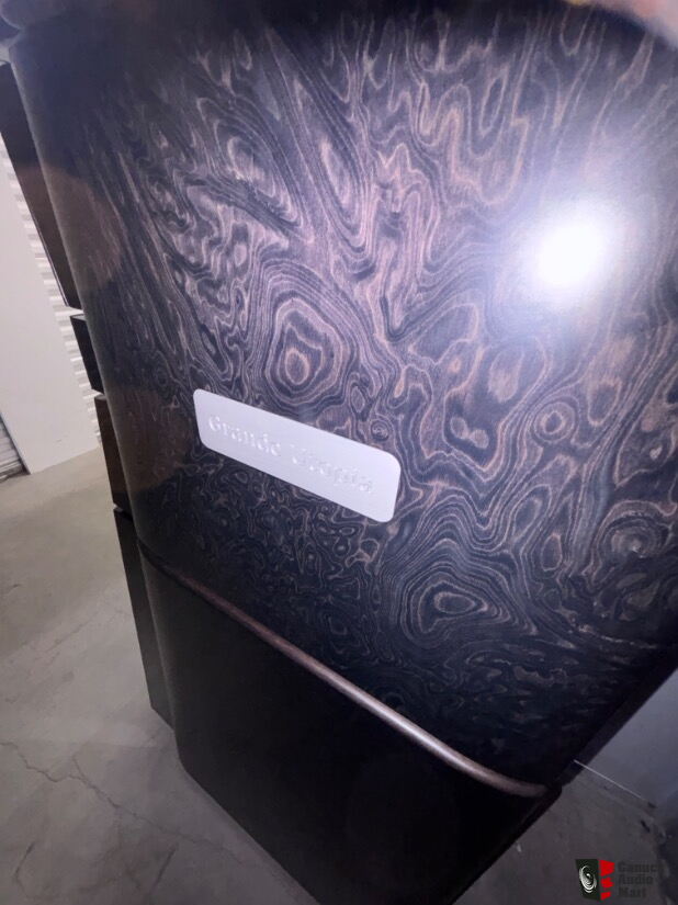JM lab Focal GrandeUtopia BE speakers Photo #6303260 - Canuck Audio Mart