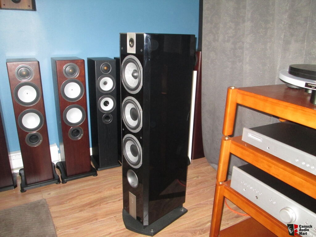 Focal Prestige 826 V W - Sale Pending Photo #630954 - Canuck Audio Mart
