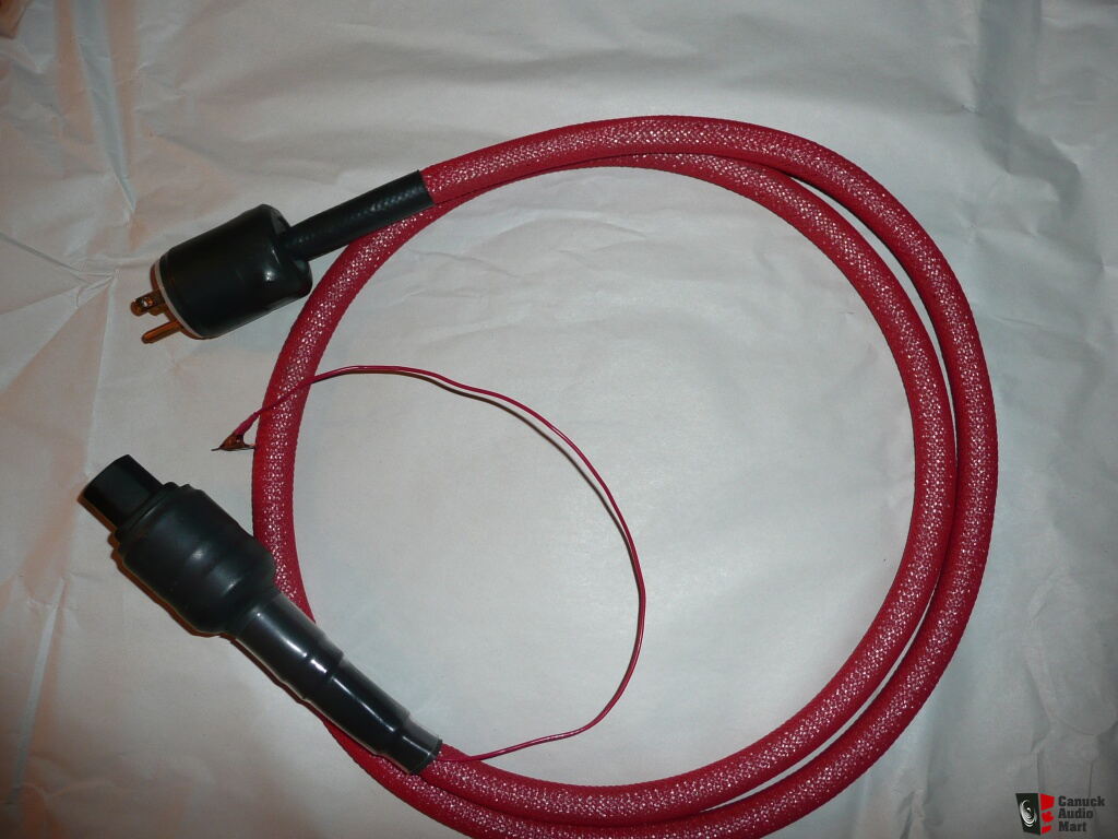 Gutwire G Clef like new For Sale - Canuck Audio Mart