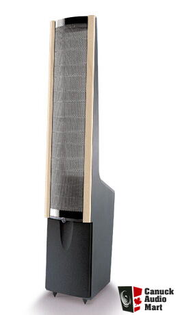Martin Logan Aeon i Electrostatic speakers Photo #631648 - US Audio Mart