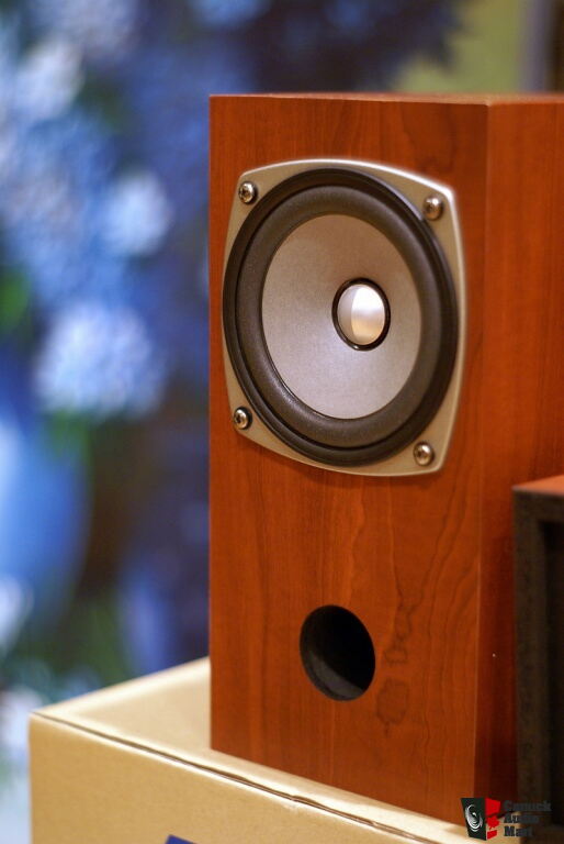 FOSTEX Photo #635441 - US Audio Mart