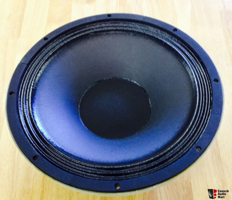 GAUSS Loudspeakers 12 Photo #638721 - US Audio Mart