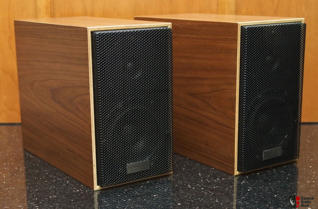 Penaudio Rebel 3 Photo #639885 - US Audio Mart