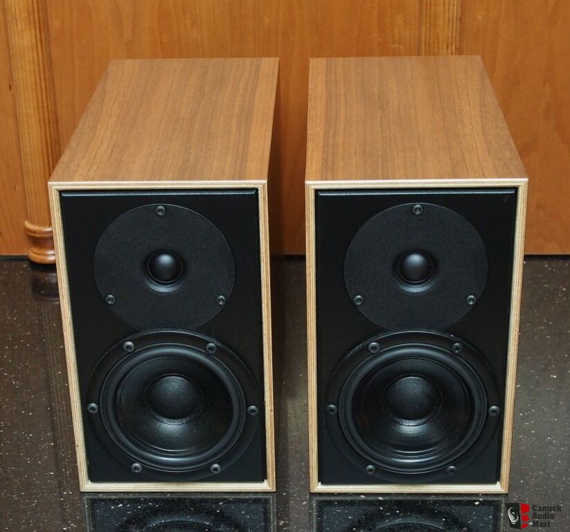 Penaudio Rebel 3 Photo #639885 - US Audio Mart