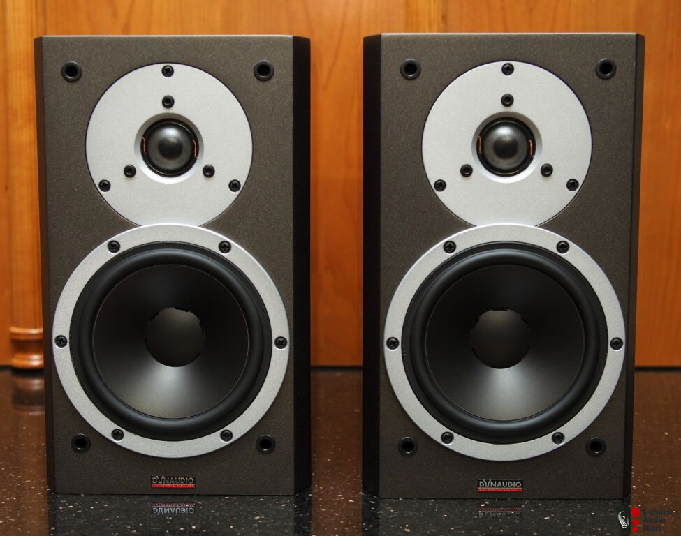 Penaudio Rebel 3 Photo #639886 - US Audio Mart