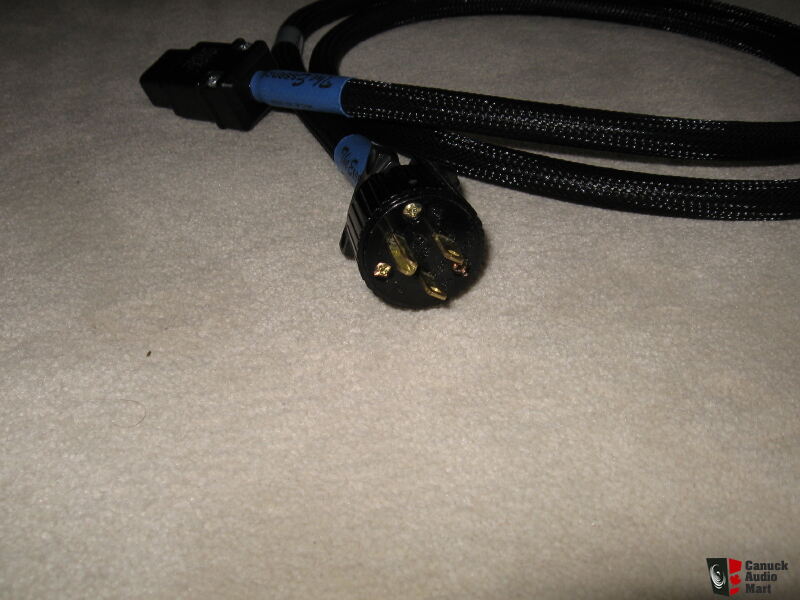 20 Amp Power Cable! A major Bargain! Photo #641281 - UK Audio Mart