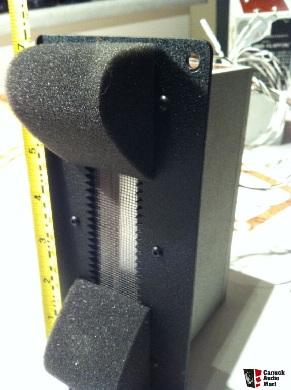 RAAL 140-15D Flat foil Ribbon tweeter High End ***SPECIAL Photo #642264 ...