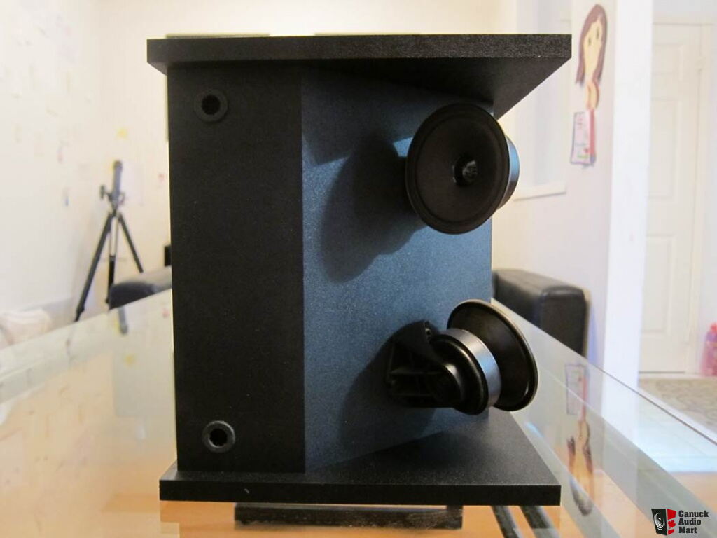 Bose 301 Series III Speakers Photo #647313 - US Audio Mart