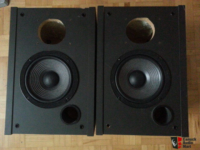 2 vintage JBL 8216A INDUSTRIAL woofers and cabinets Photo #647692 - US ...