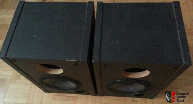 2 vintage JBL 8216A INDUSTRIAL woofers and cabinets Photo #647692 - US ...