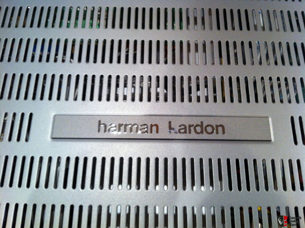 Harman Kardon AVR-445 Photo #648370 - Canuck Audio Mart