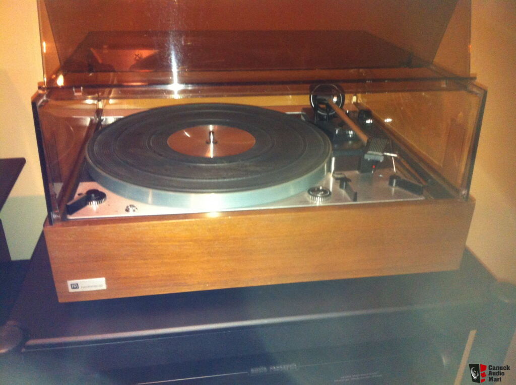 DUAL 1229 For Sale - Canuck Audio Mart