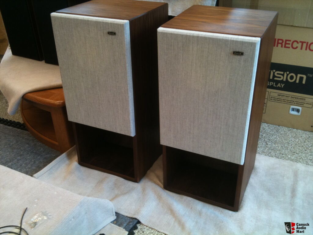 Coral Beta-8 Speakers Photo #655739 - Canuck Audio Mart
