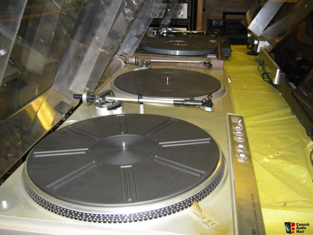 BIG AUDIO STEREO & SPEAKER COLLECTION SELLOFF IN TORONTO OVER 100 ITEMS ...