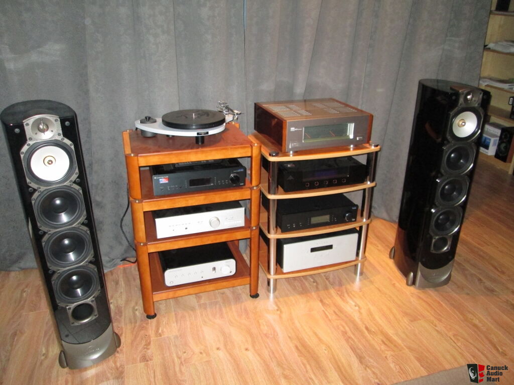 Yamaha MX-2000 Power Amp - Sale Pending Photo #656553 - Aussie Audio Mart