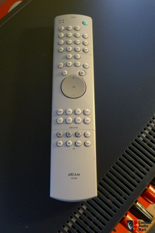 Arcam A75 Integrated Amplifier [reduced Photo #658544 - Canuck Audio Mart