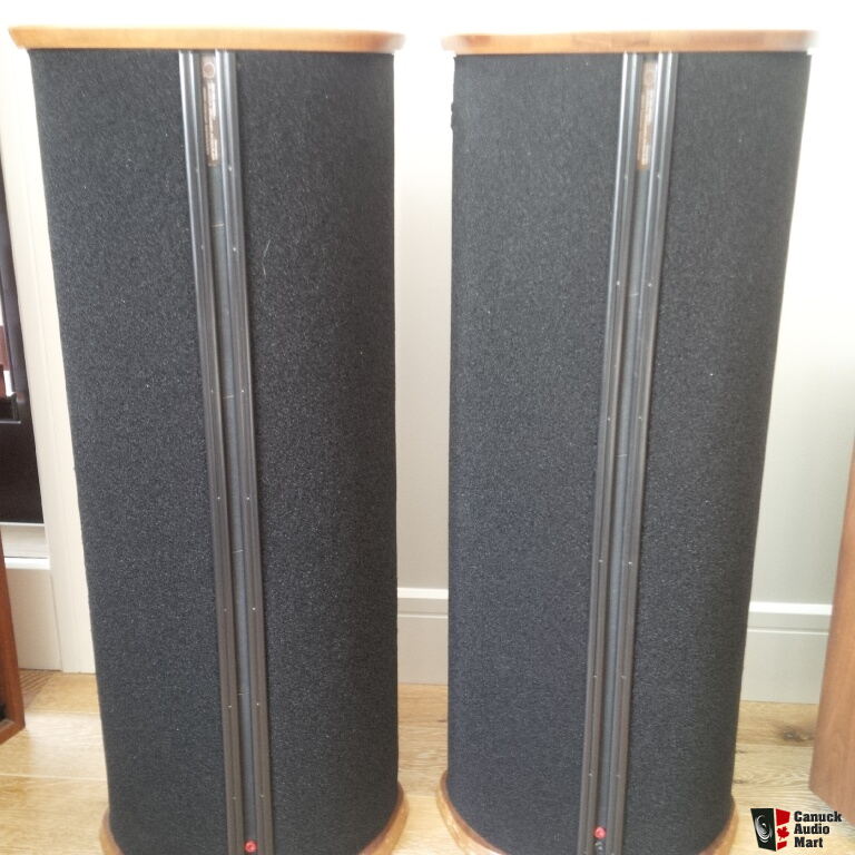 DCM Time Window Photo #661380 - Canuck Audio Mart