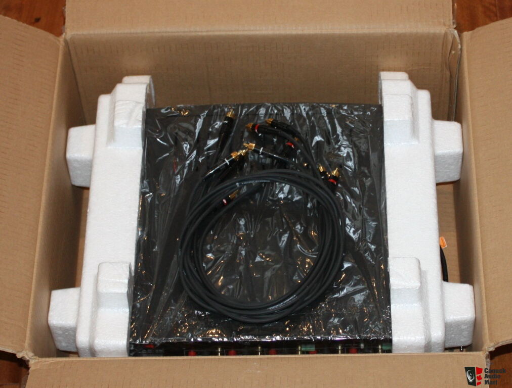 Linn AV5125 **like new with bonus***sale pend to Veljko Photo #662697 ...