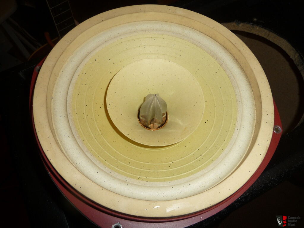 Coral Beta 8 A Fullrange Speakers..pending sale to Art Photo #665078 ...